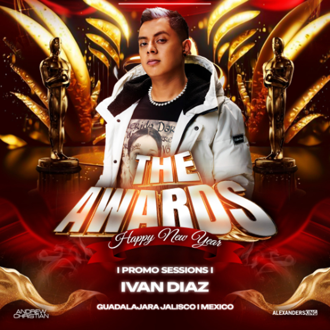 Stream LLTP Awards 2024 - Ivan Diaz (Special Podcast ) by Leon Likes To Party Records | Listen ...
