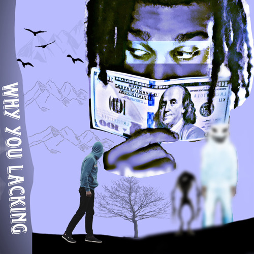 Stream Why You Lacking by Shi Woodz | Listen online for free on SoundCloud