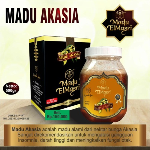 Stream Kevin | Listen to Central Madu Karangsembung el masri TERBAIK ...