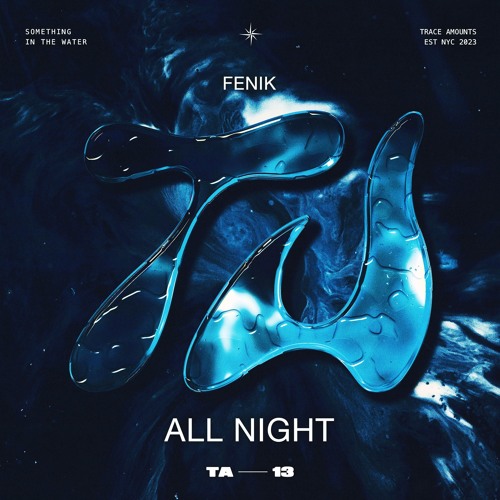 Stream FENIK | Listen to FENIK - All Night playlist online for free on ...