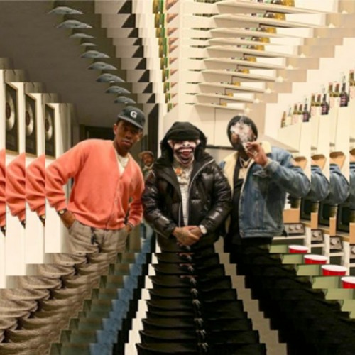 Stream Tyler, The Creator & Westside Gunn - Sir Baudelaire / Michael ...