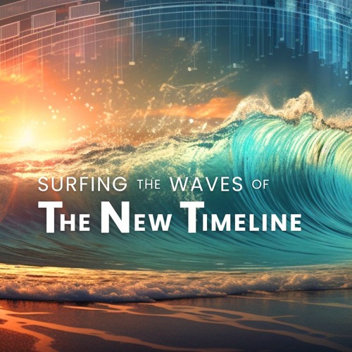 Stream 1103 Full Session - Our Path to Self Discovery - Surfing The ...