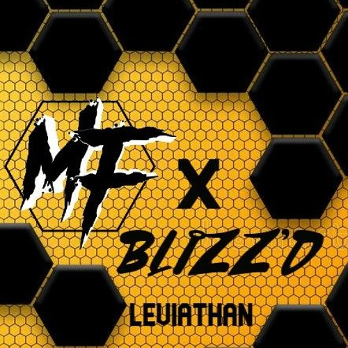 Stream Matt Flagg x BLlZZ'D - LEVIATHAN by Matt Flagg | Listen online ...