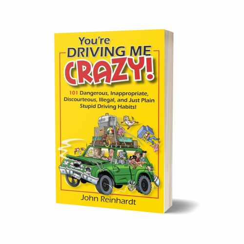 Stream You're Driving Me Crazy! by You're Driving Me Crazy! | Listen ...