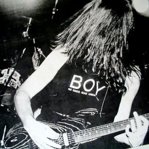 Stream Cobalt 60 (C60 Boston) | Listen to Cobalt 60 Bliss playlist ...