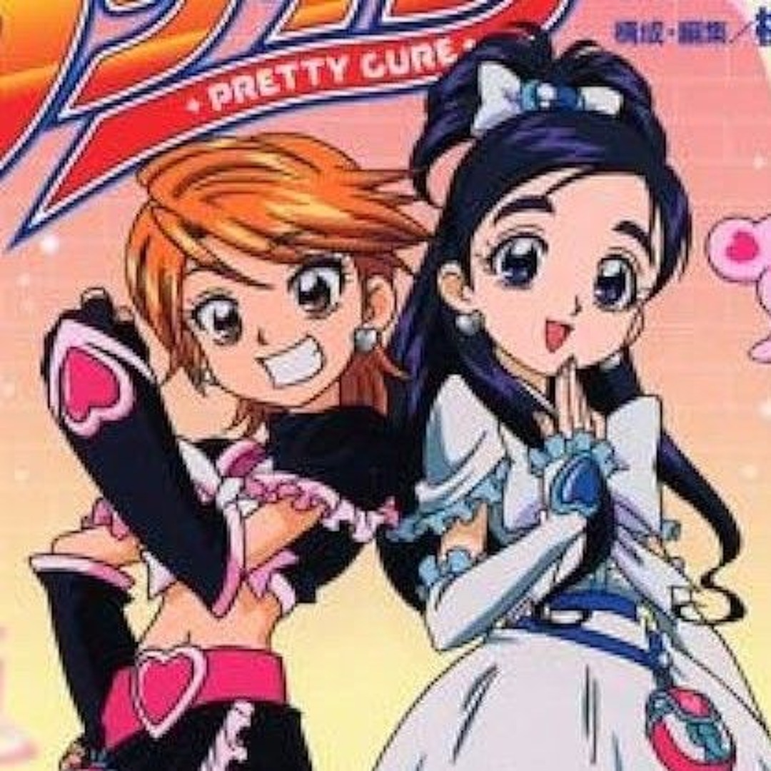 Stream Zur | Listen to Precure transformation ost playlist online for ...