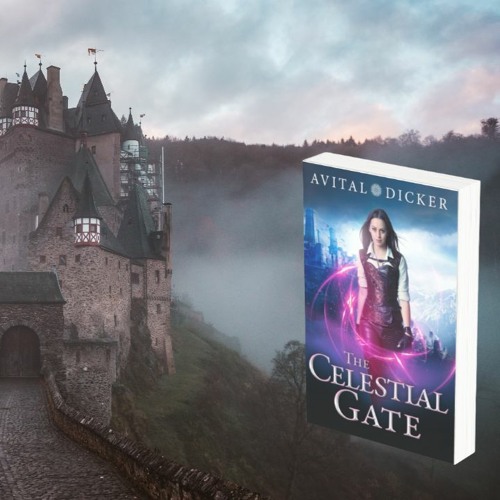 Stream Creative Writing : Young Adult books and the Secret Gate Book by ...