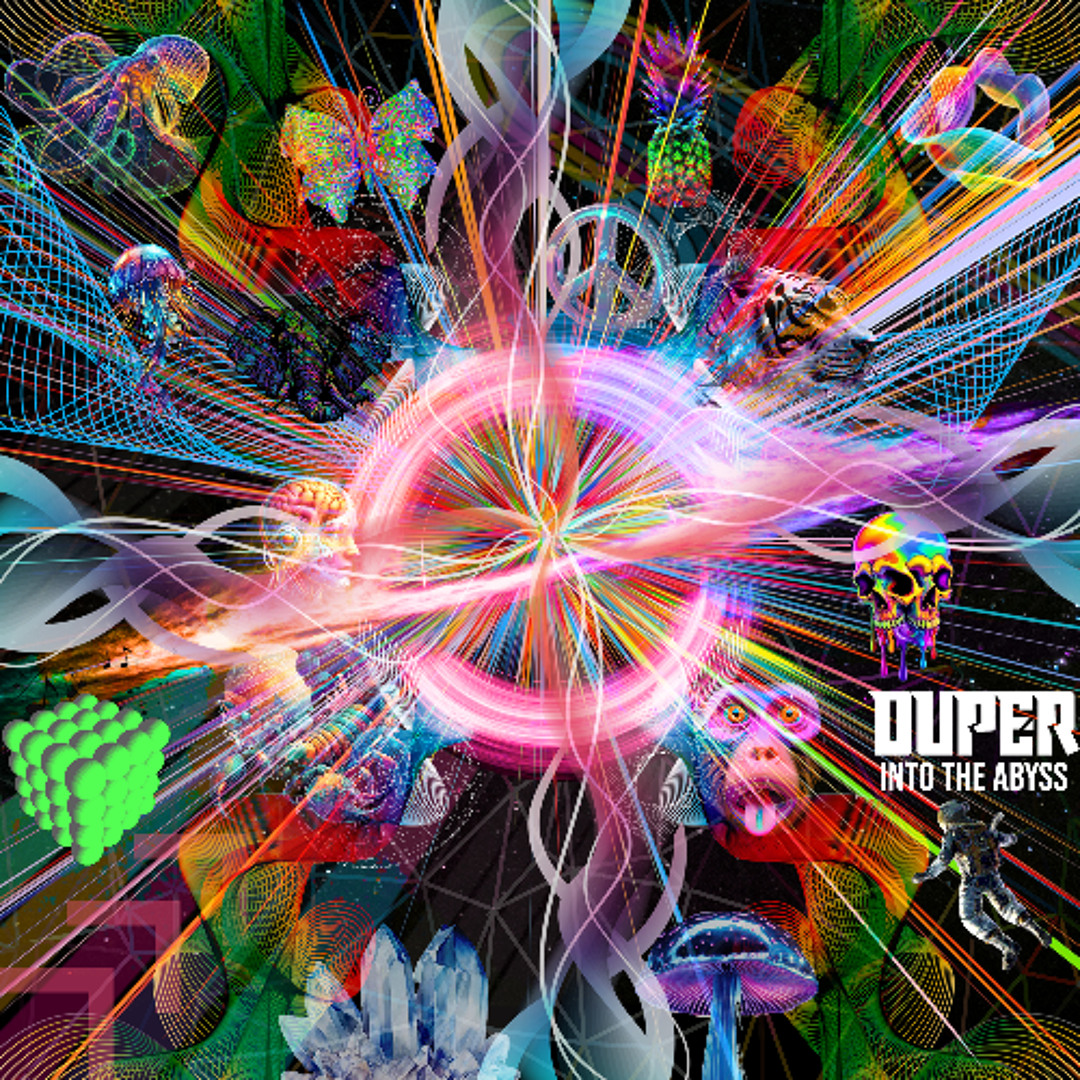 Stream Across the Threshold by DUPER | Listen online for free on SoundCloud