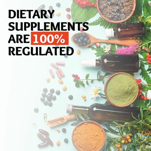 Stream Quacks Do Supplement Quackery by Tonic Tinctures | Listen online ...