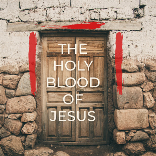 Stream Passover and The Holy Blood of Jesus by The Tribe Church ...