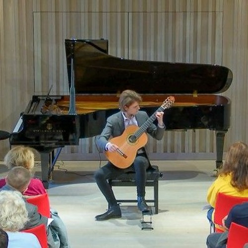 Stream Lord Herbert’s Pavan | David Gorton | 200 Pieces by ...