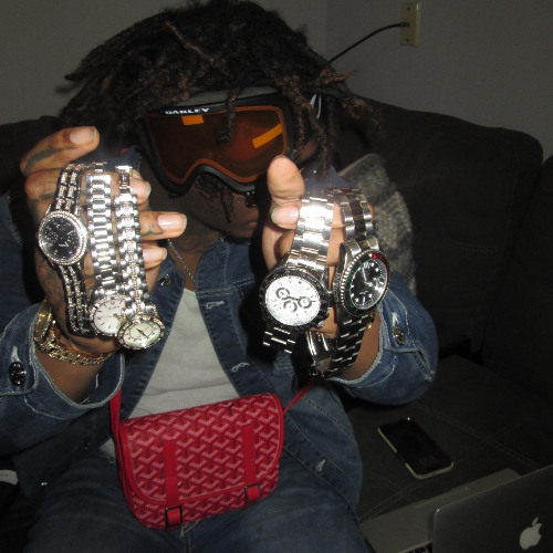 Stream Personal by Lil Justo | Listen online for free on SoundCloud