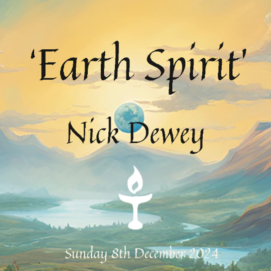 Stream Earth Spirit by Oxford Unitarians | Listen online for free on ...