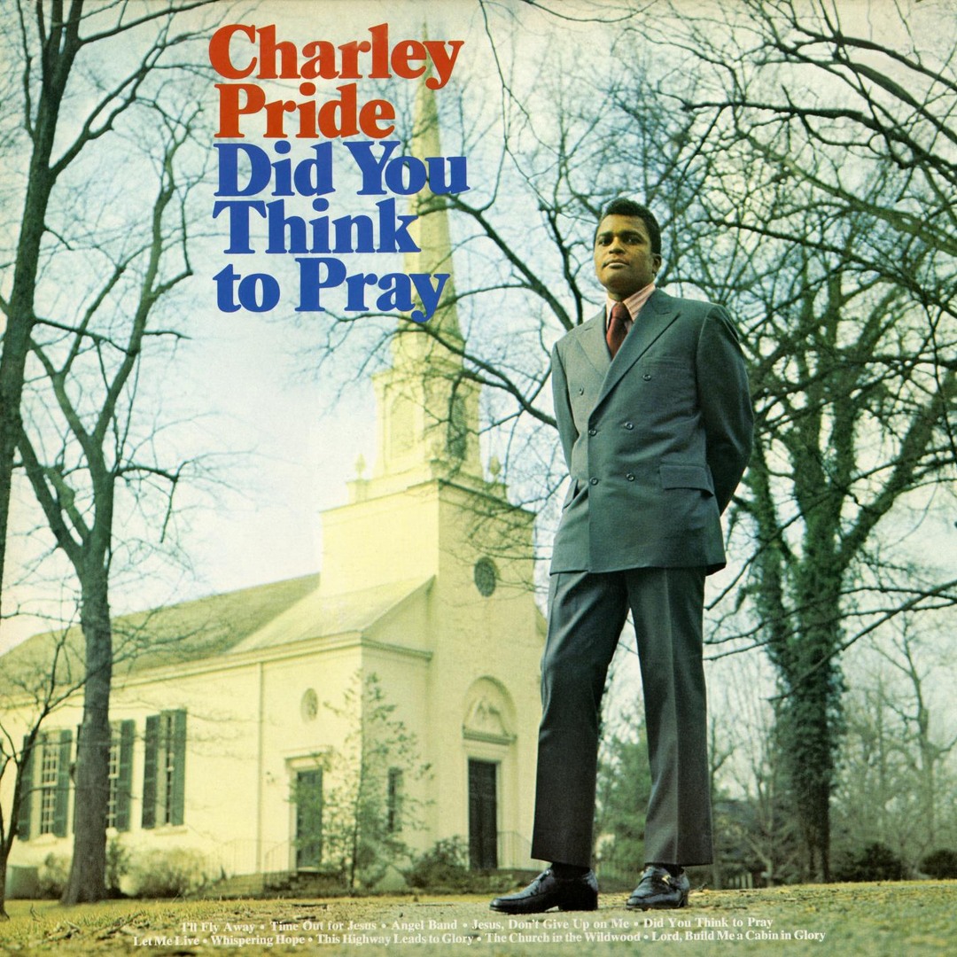 Stream This Highway Leads to Glory by Charley Pride | Listen online for ...