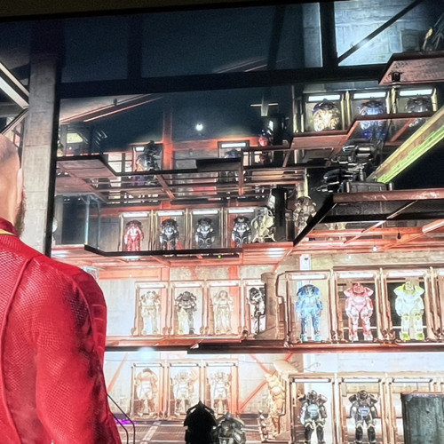 Stream the-commonwealth-king-(a-fallout-4-game-song).mp3 by The Bearded ...