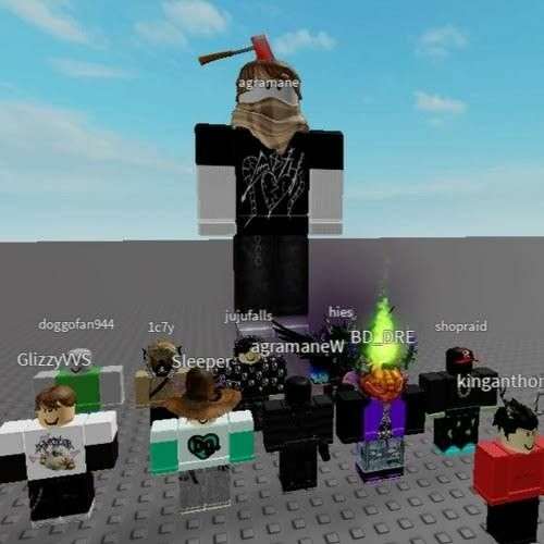 Stream Agramane & Denamane - GUESS YOUVE WONDERED WHERE IVE BEEN by ...