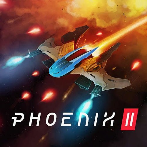 Stream Phoenix II by Game Audio Squad | Listen online for free on ...