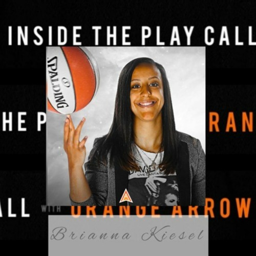 Stream episode Season 5: OA Vault - Brianna Kiesel by OrangeArrow ...