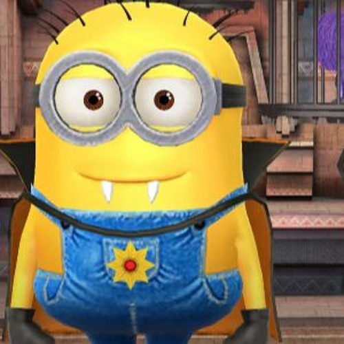 Stream Action - Theme Vampire Minion by othello hinton | Listen online ...