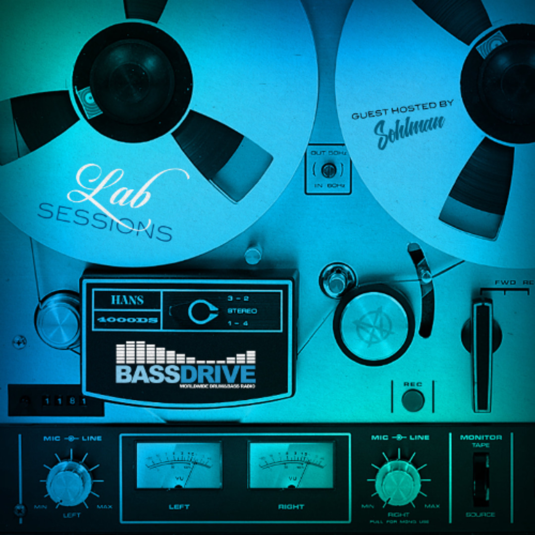 Stream Lab_Sessions_alongside_Impression_ 6-15-2025 by Impression ...