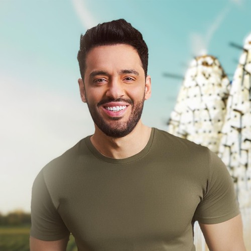 Stream Adnan Sa'eed | Listen to Ramy Gamal Songs | أغاني رامي جمال ...