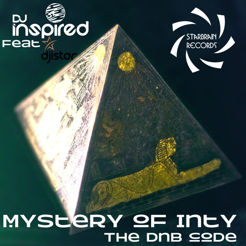 Stream Mystery of Inti - The DnB Code by DJ Inspired | Listen online ...