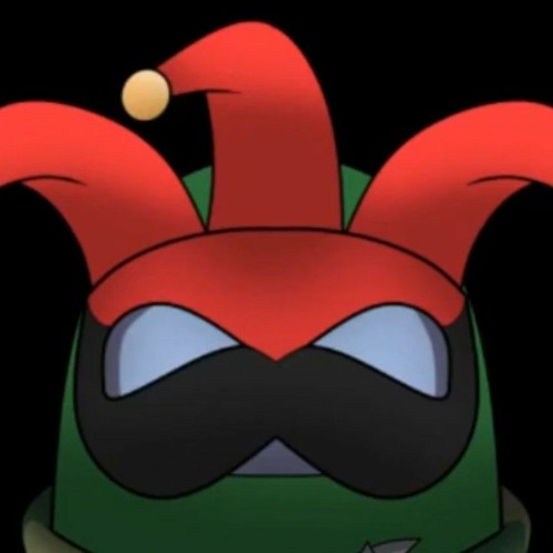 Stream Among us song - Spy The Trickster by Pedro Gamerplay | Listen ...