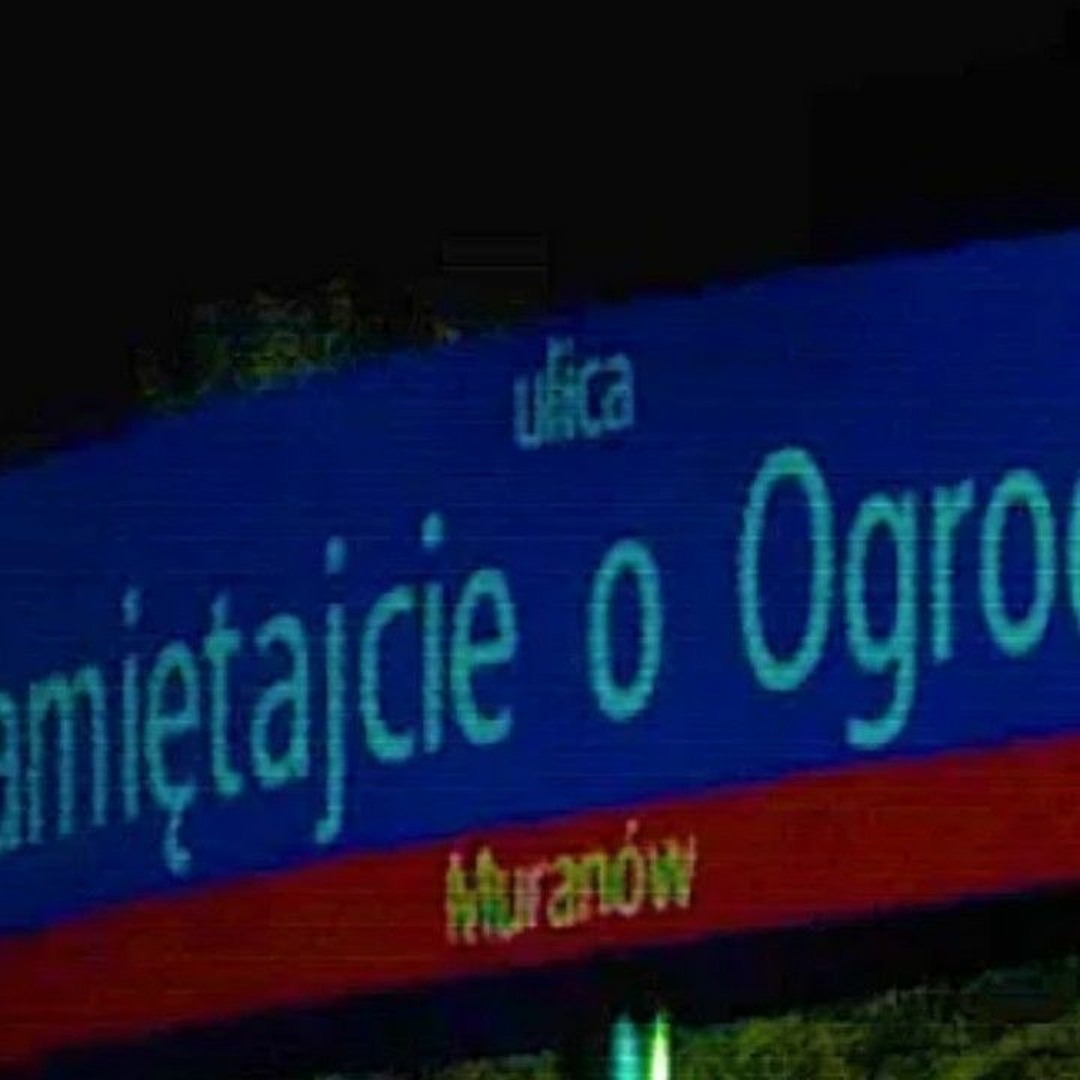 Stream zapomnijcie o ogrodach by oretykotlety | Listen online for free ...