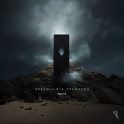 Stream Nurko - Faith (feat. Dia Frampton) by think | Listen online for ...