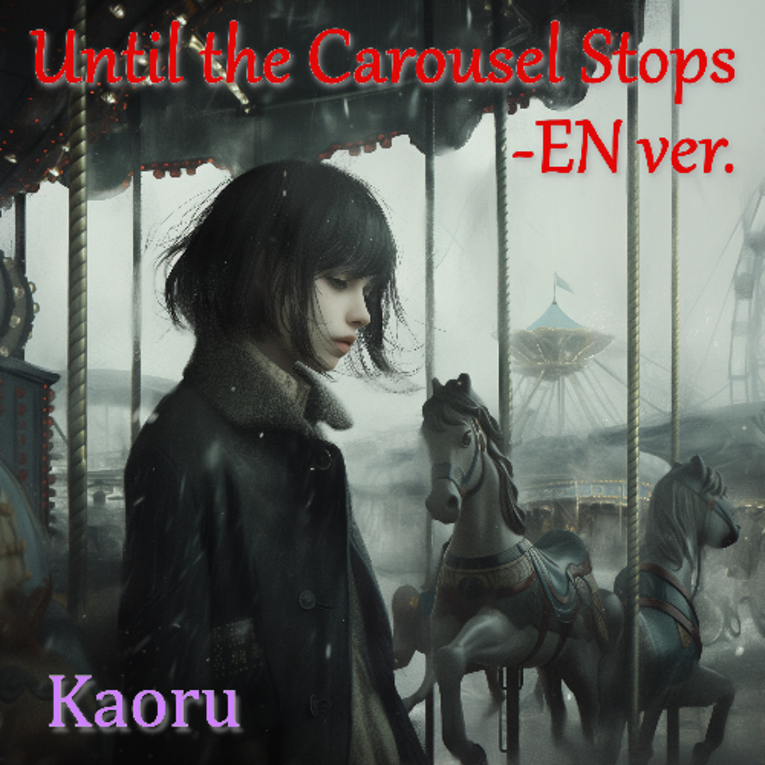Stream Until the Carousel Stops -English Ver. by FogeyCat | Listen ...