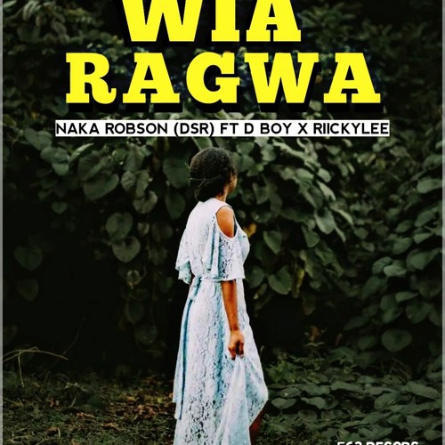 Stream WIA RAGWA (2022) by KERA GEE PNG | Listen online for free on ...