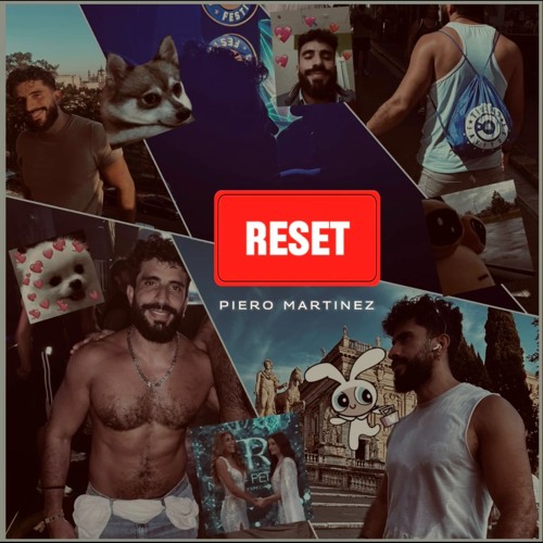 Stream RESET (INDUSTRY NOCHE PSICODELICA) - PIERO MARTINEZ by Piero ...