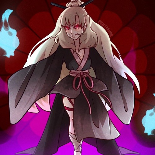 Stream 【Nekomura Iroha, Yuzuki Yukari, & MAYU】Shikyou The Amanojaku ~ 死 ...