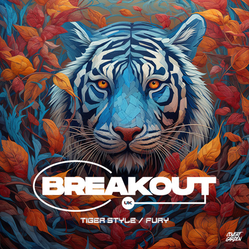 Stream Tiger Style by Breakout | Listen online for free on SoundCloud