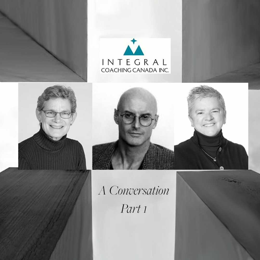 Stream Interview with Ken Wilber Part 1: Orientations by ...