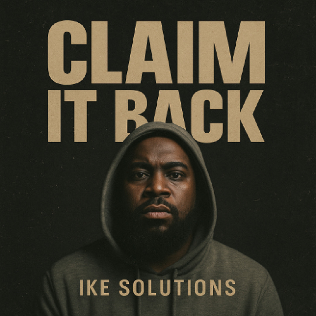 Stream Claim It Back by IKE SOLUTIONS | Listen online for free on SoundCloud