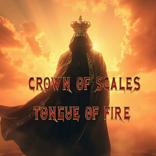 Stream Crown of Scales | Tongue of Fire by Overstand Productions ...