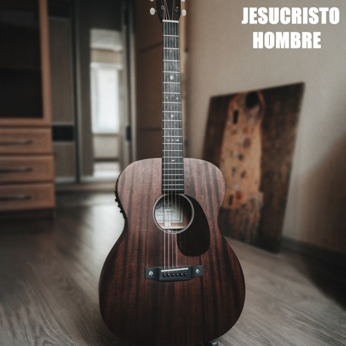 Stream El Esta Aqui By Jesucristo Hombre Listen Online For Free On