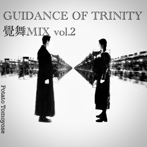 Stream GUIDANCE OF TRINITY 覺舞MIX vol.2 by Potato Tomoyose | Listen ...