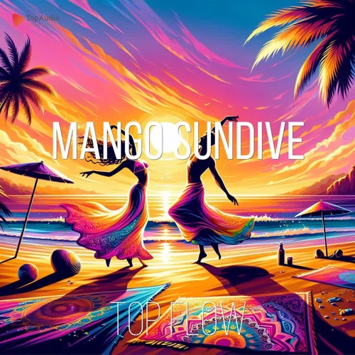 Stream (Music for Content Creators) - Mango Sundive [Pop, Vlog Music by ...