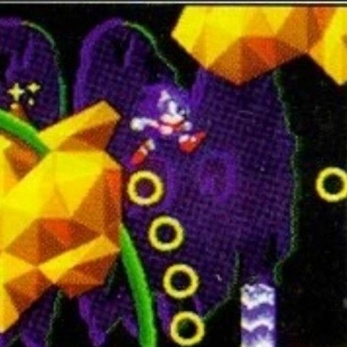 Stream Sonic 2 - Hidden Palace Zone - TheAshSonic REMIX by TheAshSonic ...