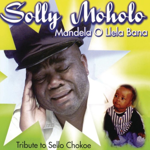 Stream Ya Itshepelang Mmoloki by Solly Moholo | Listen online for free ...