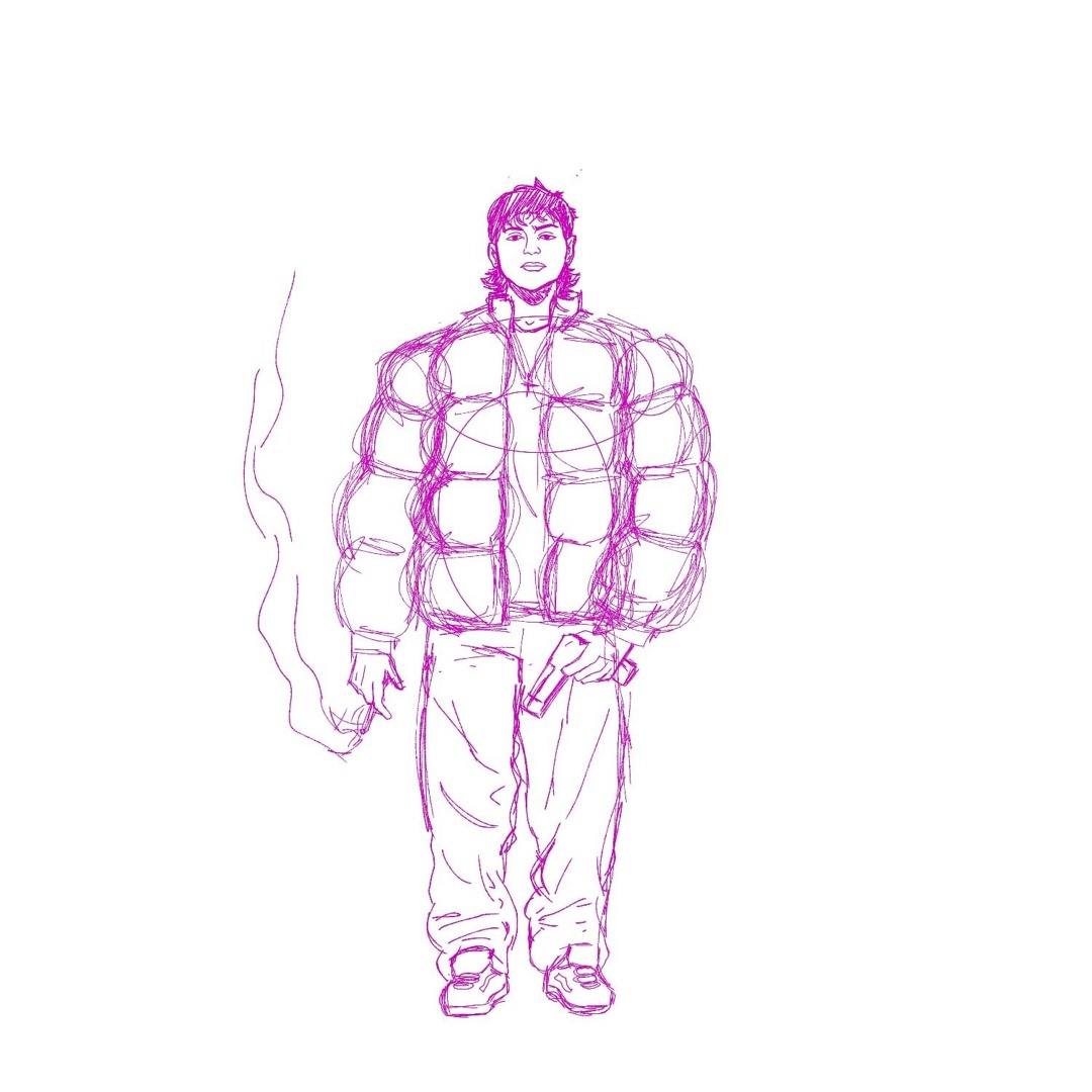 Stream QUIEN ES EL.mp3 by Ftres | Listen online for free on SoundCloud