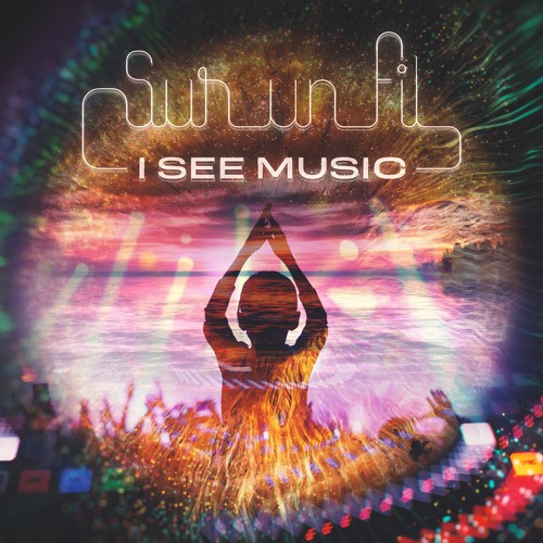 Stream I.C.Music (I see music) | Listen to I SEE MUSIC 2024 - SUR UN ...