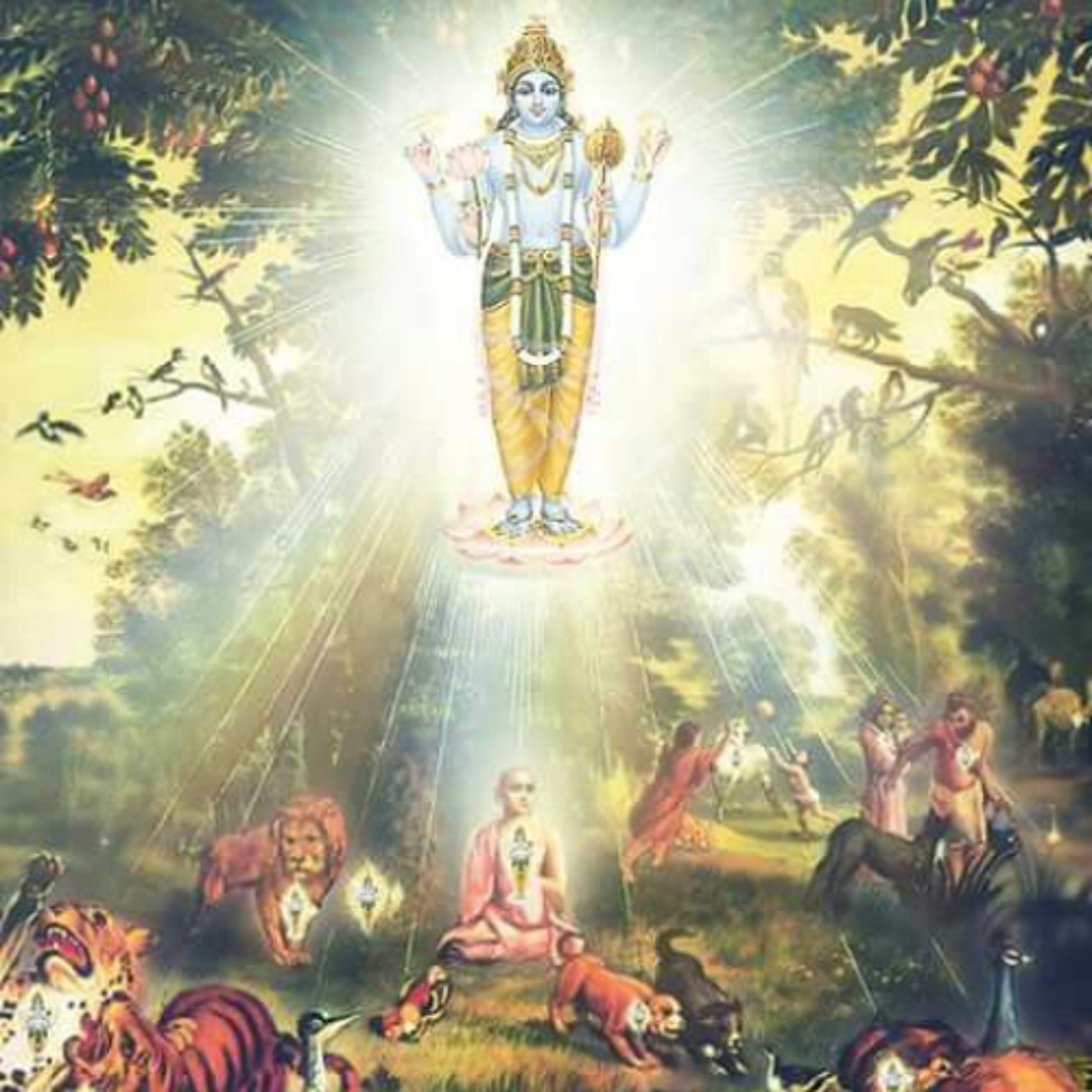 Stream What Does It Mean To Be Krsna Conscious - P14 by Jaya Jagannath ...