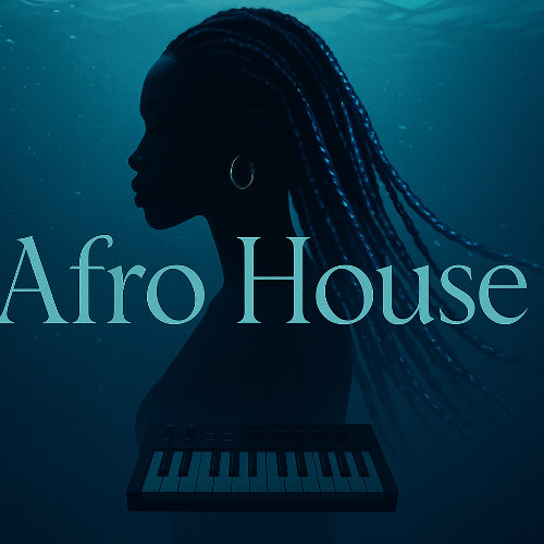 Stream Afro House Instrumental Mix 2025 | Best Afro House Type Beats ...