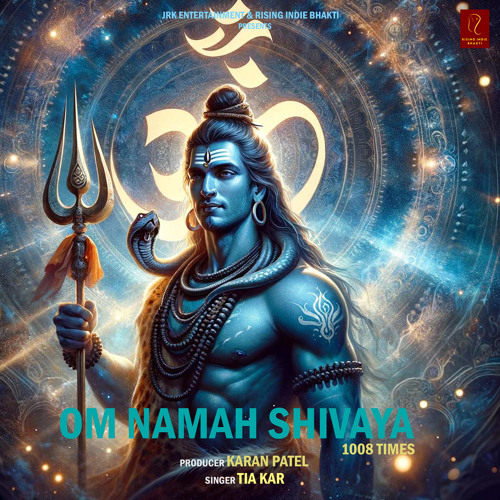 Stream Om Namah Shivaya 1008 Times by Tia Kar | Listen online for free ... Stream Om Namah Shivaya 1008 Times by Tia Kar | Listen online for free ...