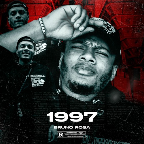 Stream 5- Bruno Rosa Ft Distante (Prod Fredh Smook) by Meek Boy´s ...