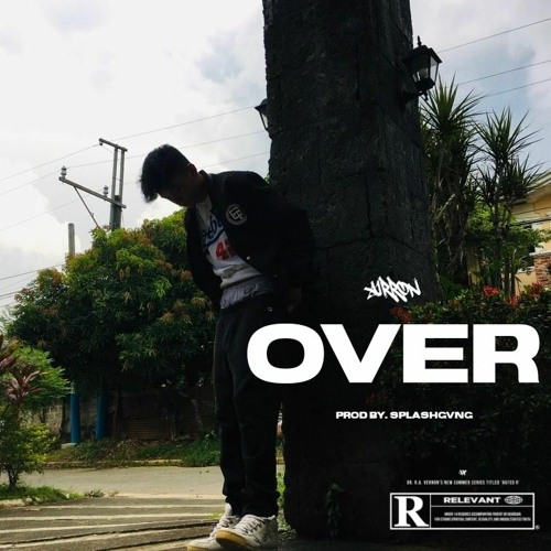 Stream Over by AirRon | Listen online for free on SoundCloud