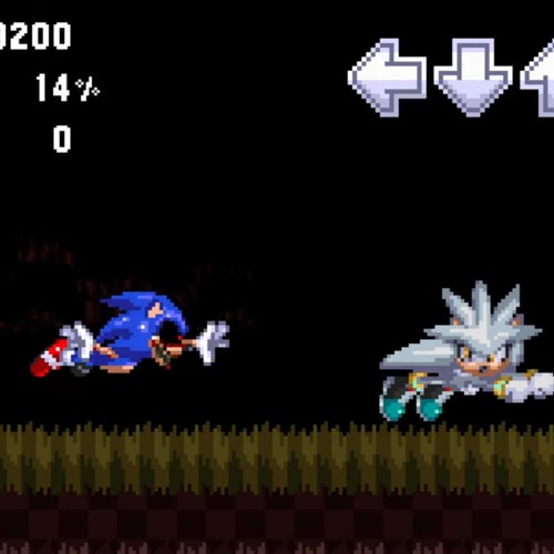 Stream Sonic.exe 2_ Funky Edition OST - HEAD START - 2012 X vs Silver ...